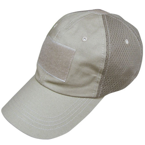 Condor Tactical Mesh Cap at AirsoftMaster.com