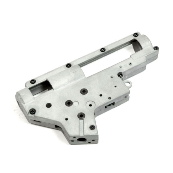 VFC Gearbox Version 2 with 8mm Metal Bushing at AirsoftMaster.com