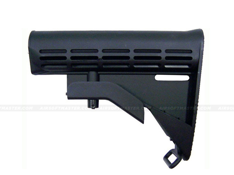 JG M4 Retractable Stock