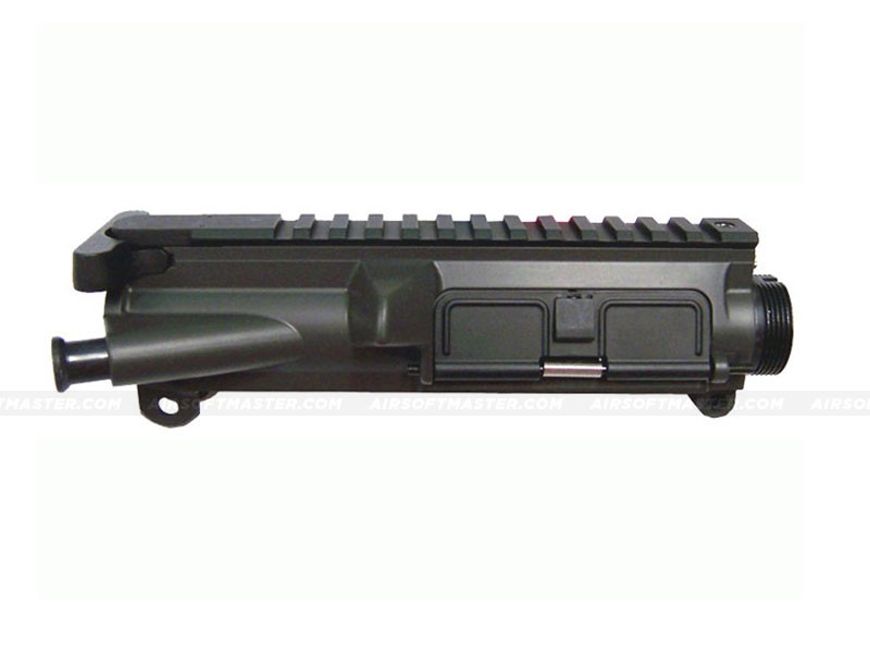 M16 Receiver
