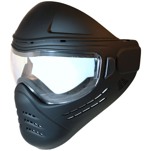 Save Phace Phantom Dis Series Airsoft Mask at AirsoftMaster.com