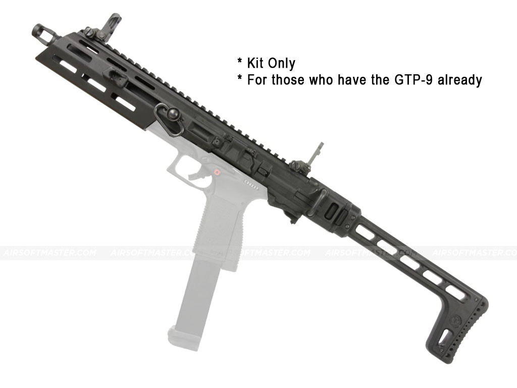 G&G SMC-9 Carbine Kit