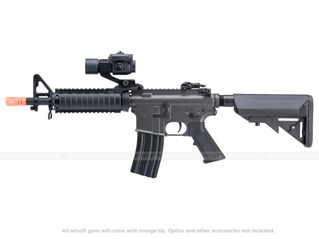CYMA Sportline BAMF RAS II M4 Carbine AEG Airsoft Rifle