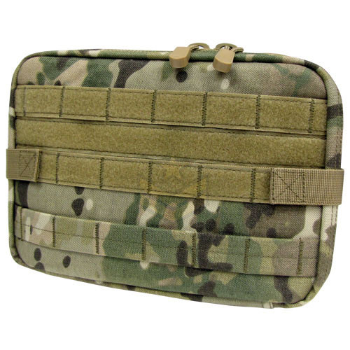 Condor T&T Pouch MultiCam