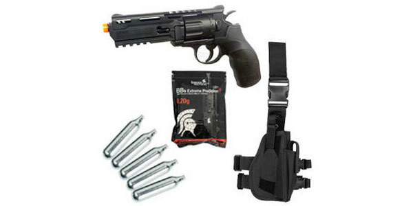 Airsoft Guns for Beginners