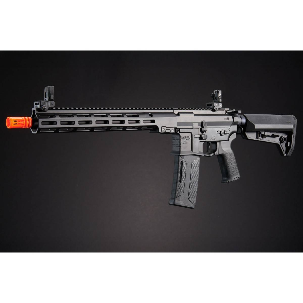 Airsoft Rifles