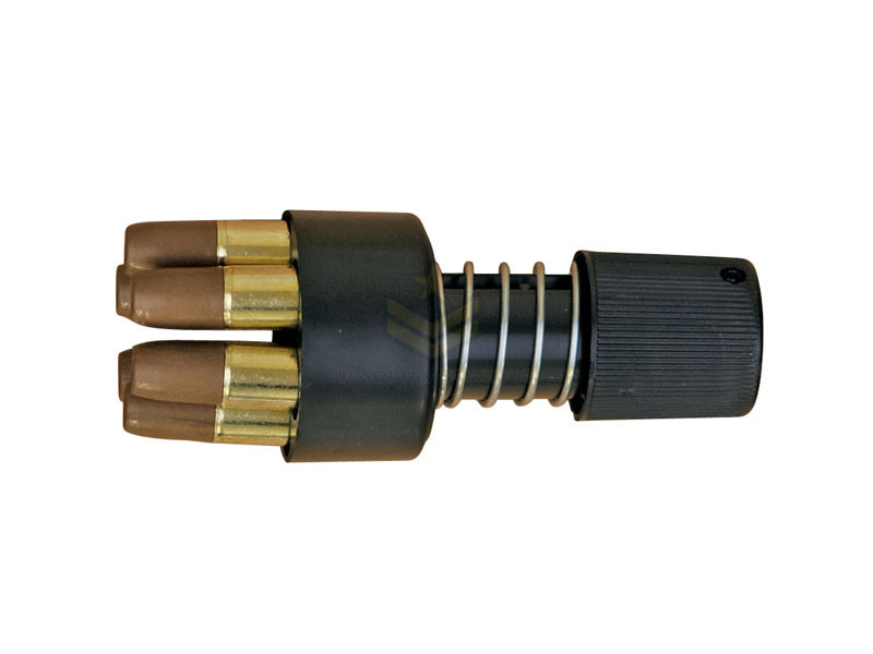ASG Dan Wesson Revolver Speedloader W/ 6 Shells