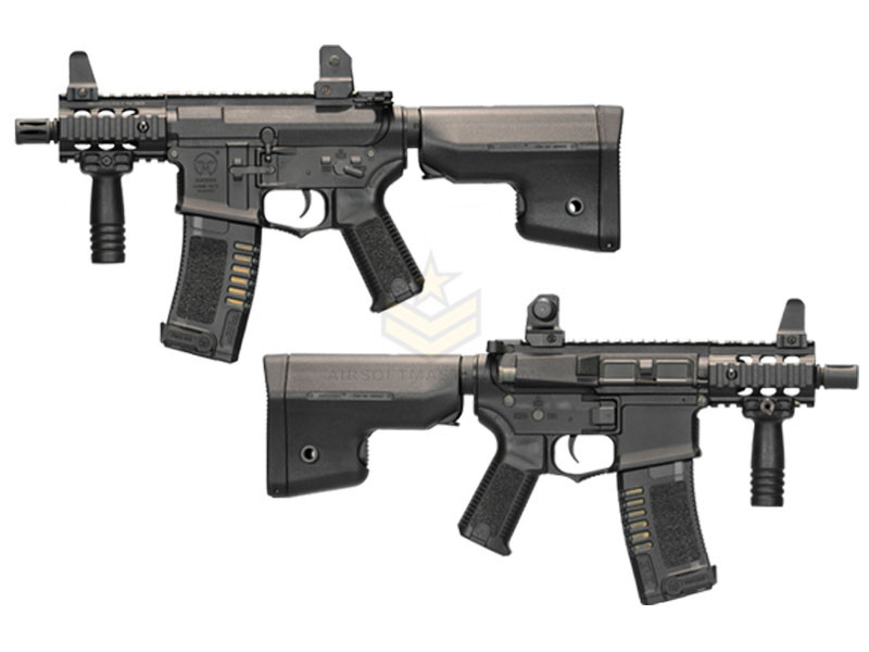 Amoeba Airsoft Guns
