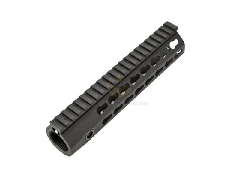 Knight's Armament URX4 8.5" Keymod Rail Black