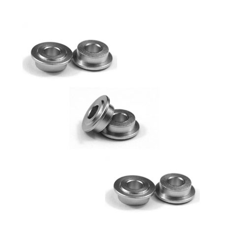 Modify Tempered Stainless Steel Bushing 7mm at AirsoftMaster.com