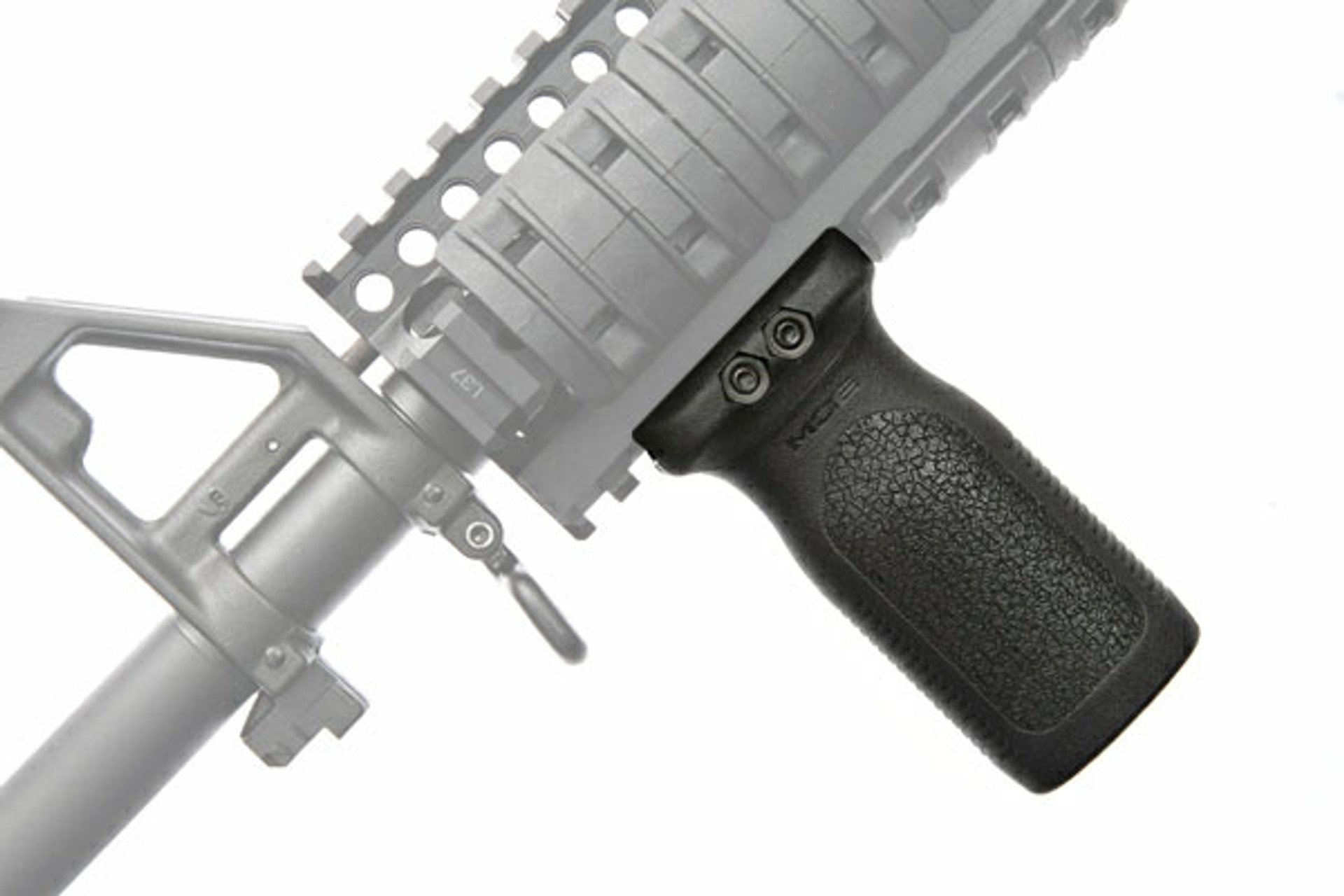 Magpul RVG Vertical Grip at AirsoftMaster.com