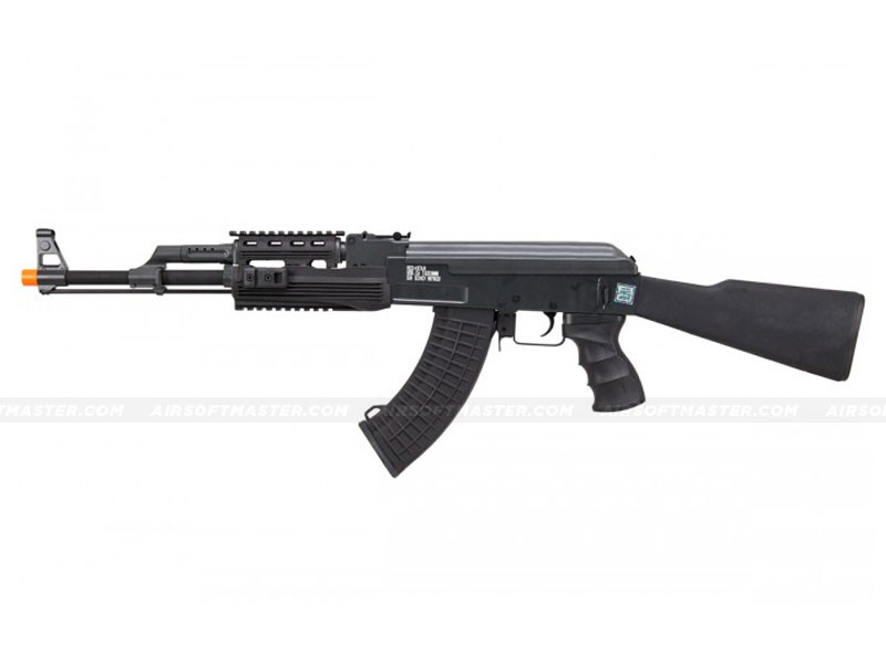 ECHO1 AK47 RIS Airsoft Gun