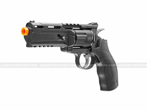Airsoft Revolvers