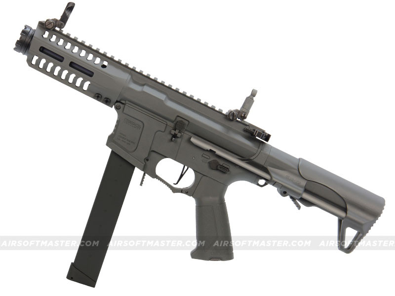 G&G ARP-9 Battleship Gray Airsoft Gun