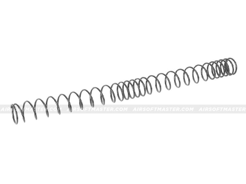 Systema Irregular Pitch AEG Spring - AirsoftMaster.com