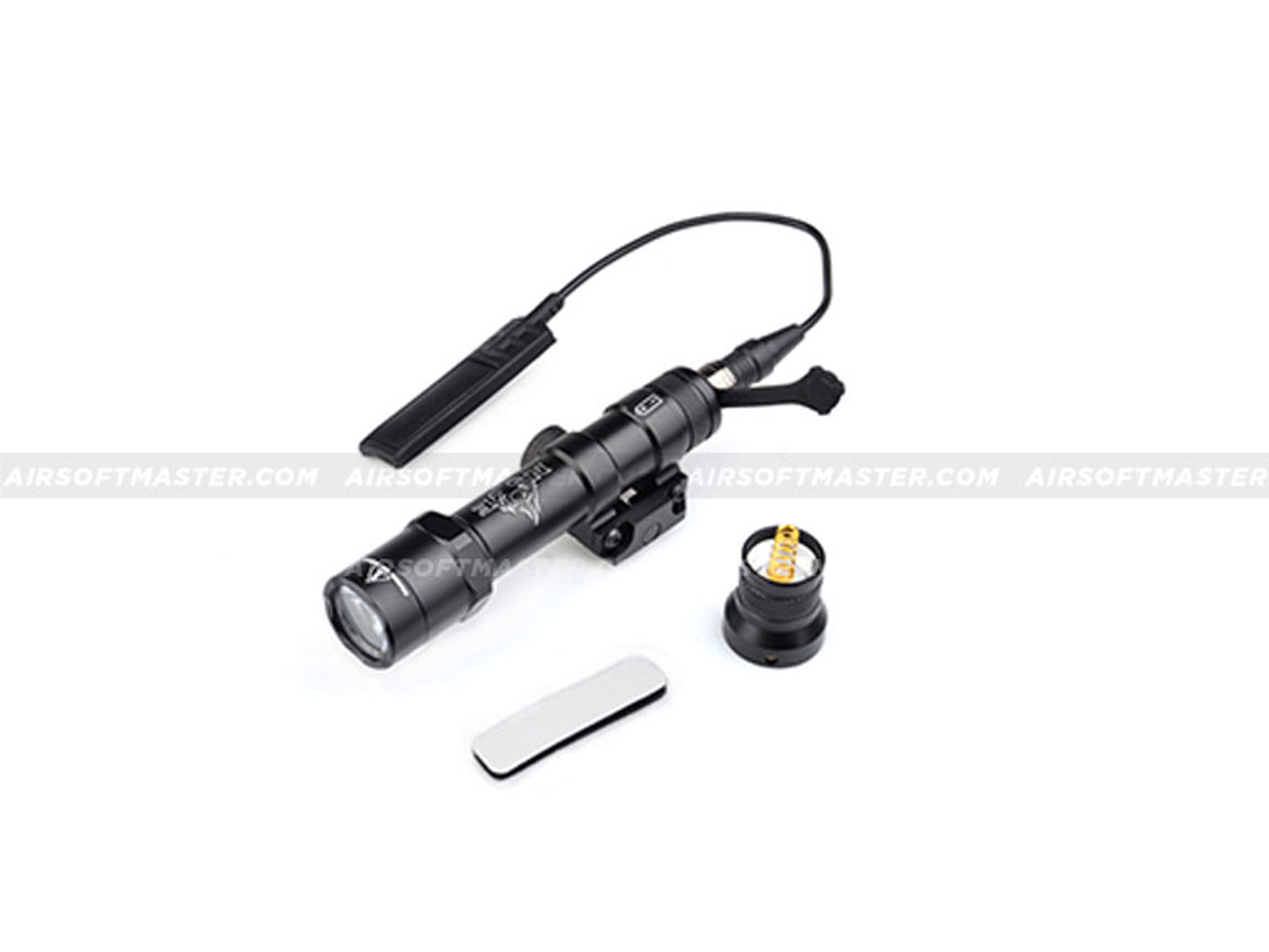Night Evolution M600B Mini Scout Light