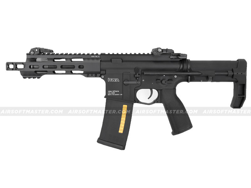 KWA Airsoft Guns at AirsoftMaster.com