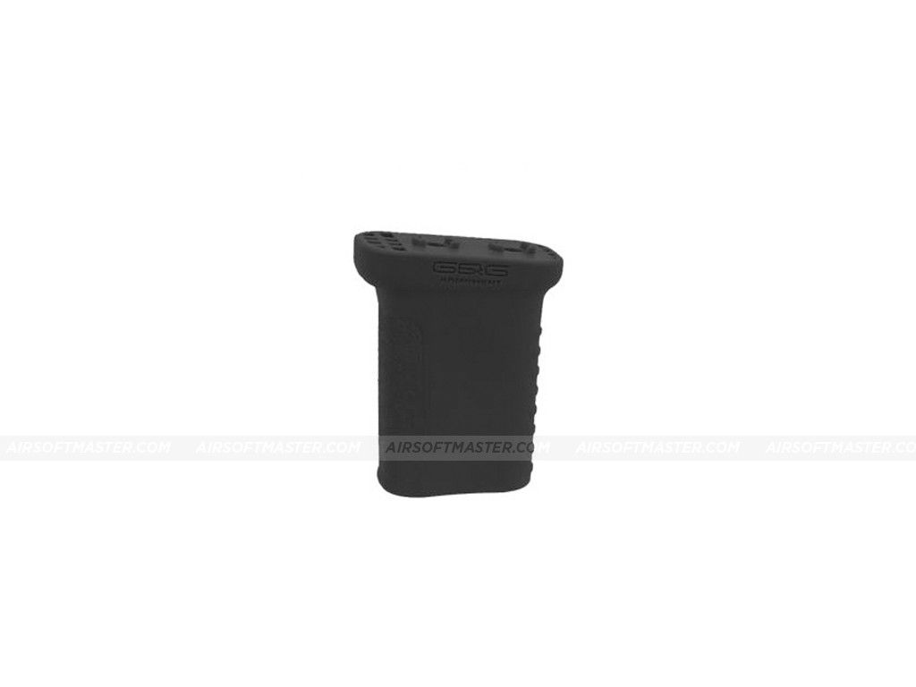 Vertical Grip & Foregrip