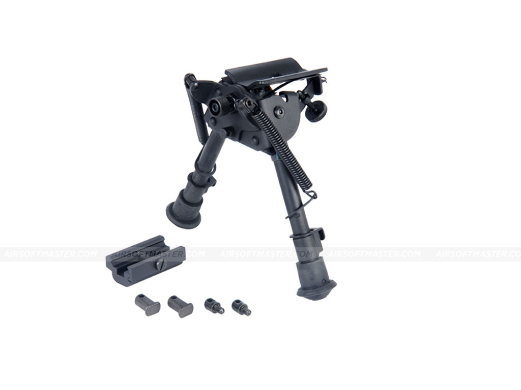 Airsoft Harris Style Tactical Bipod