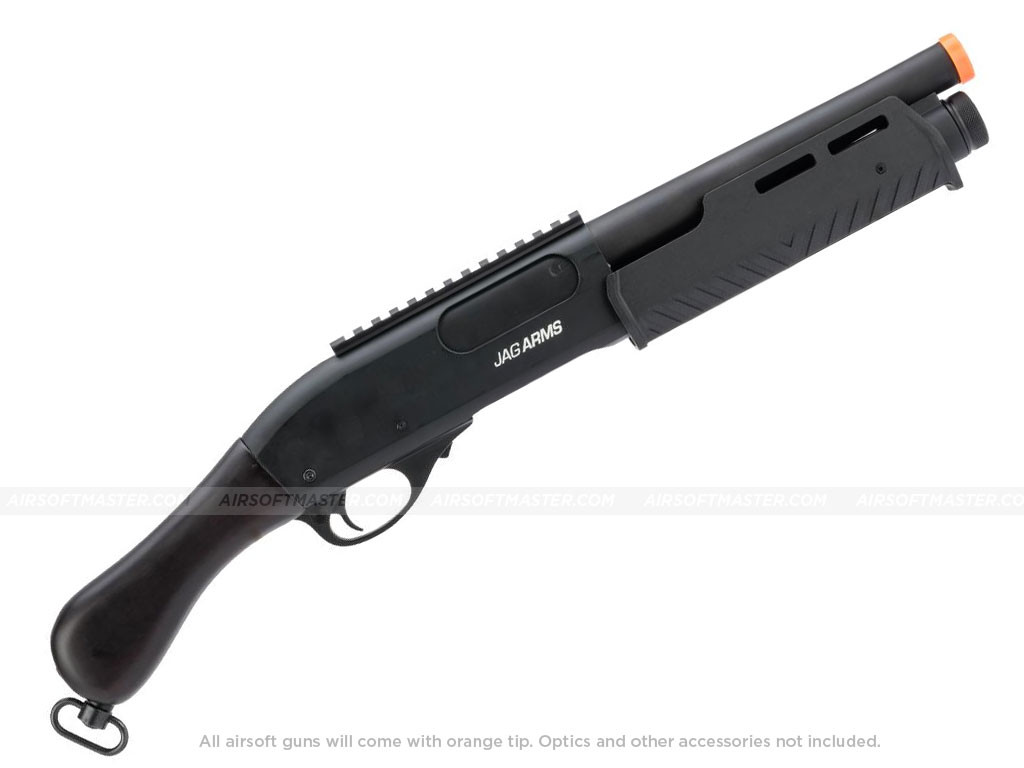 Jag Arms RPR Reaper Gen 2 Scattergun Gas Shotgun