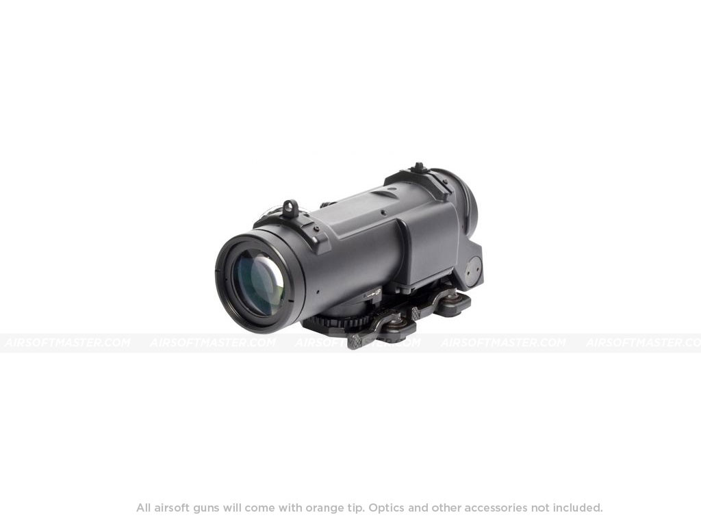 G&G 1-4X ELCAN Optical Sight