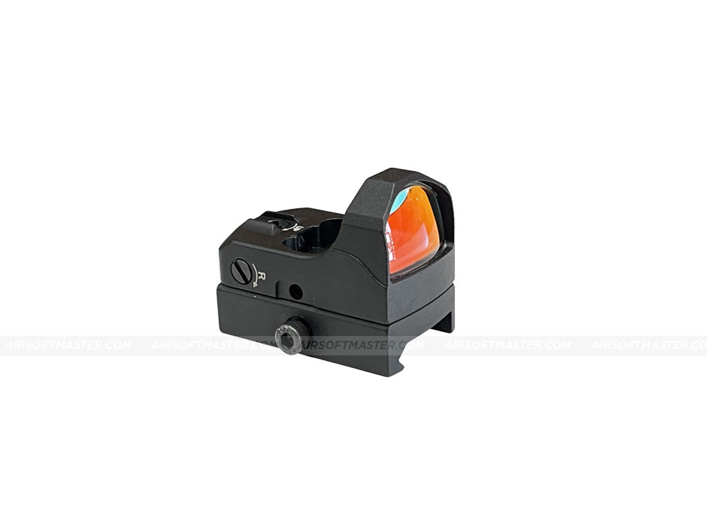 Bravo Combat Dot Micro Red Dot