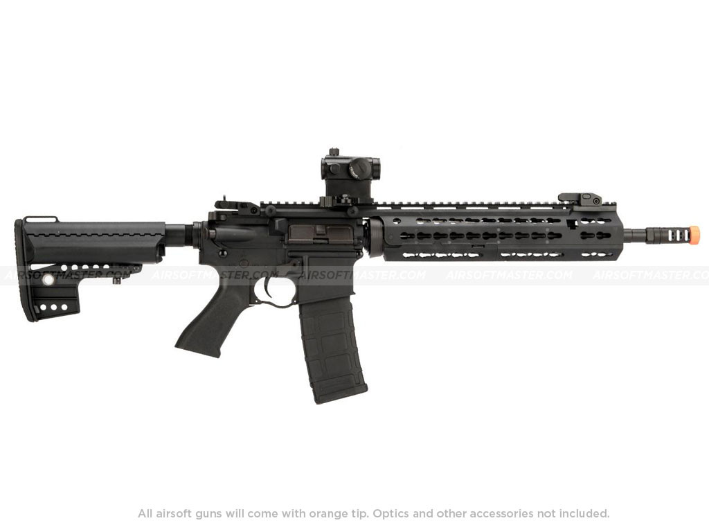 CYMA Sportline Keymod-S M4 AEG - AirsoftMaster.com