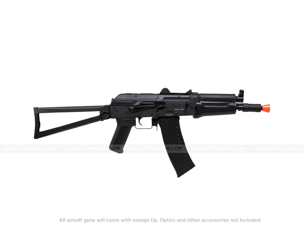 Echo1 Red Star AK74 CPM Full Metal Airsoft AEG