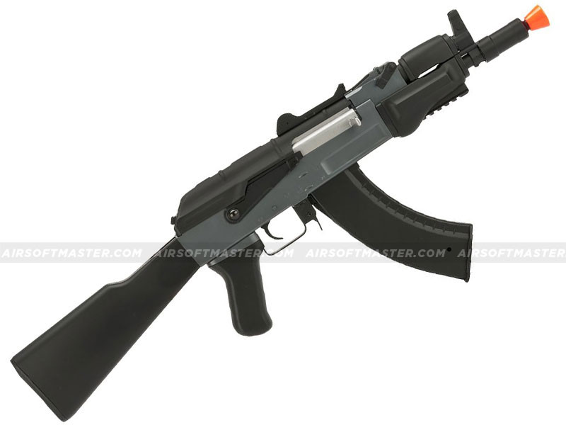 CYMA Cybergun Kalashnikov AK Beta Spetsnaz Airsoft Gun