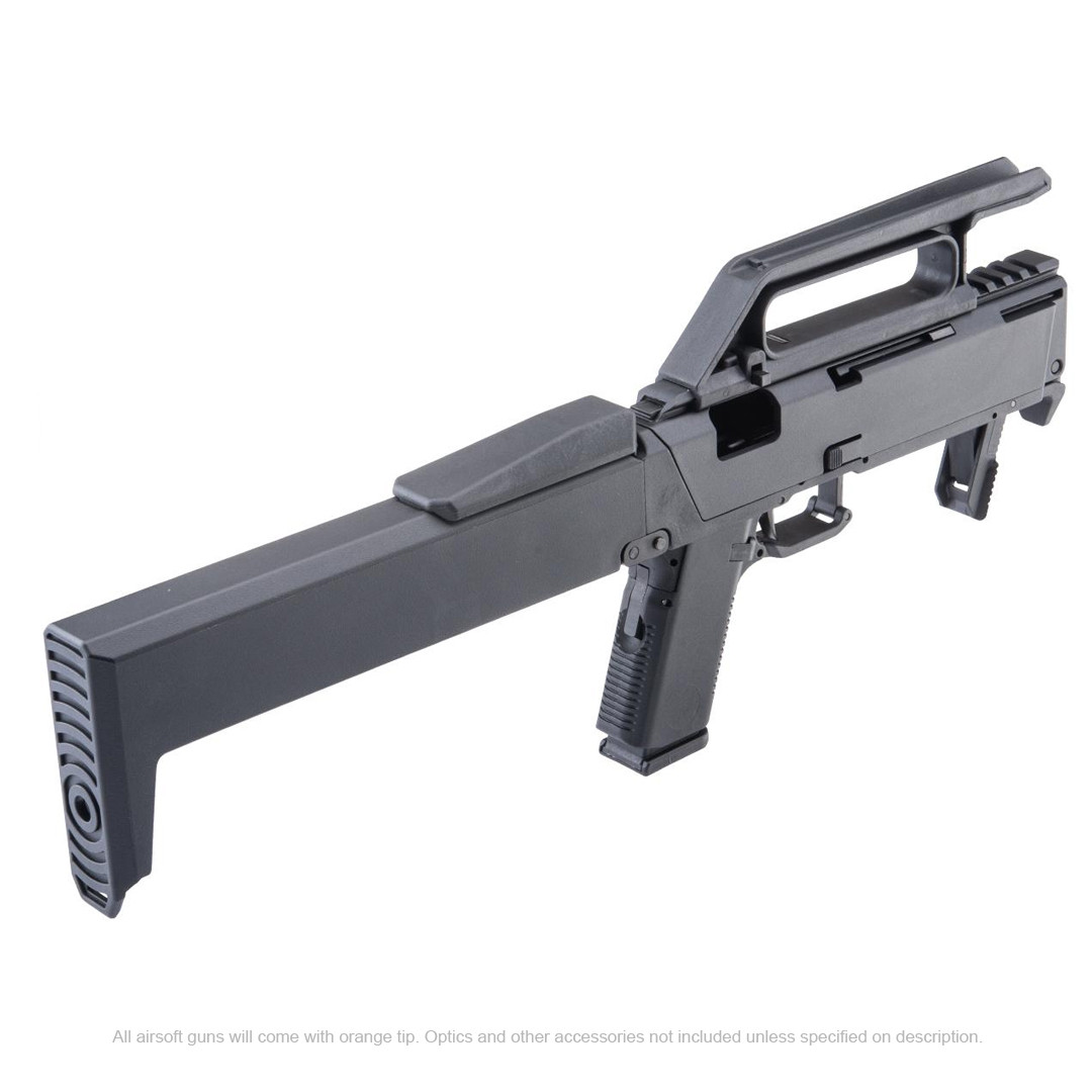 Laylax Aegis FMG9 FPG Conversion Kit for Elite Force Glock 17 / 18c ...