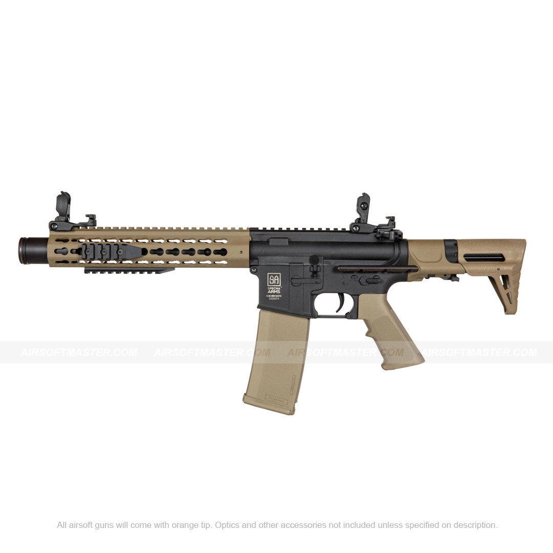 Specna Arms CORE Series M4 PDW Series AEG Rifle