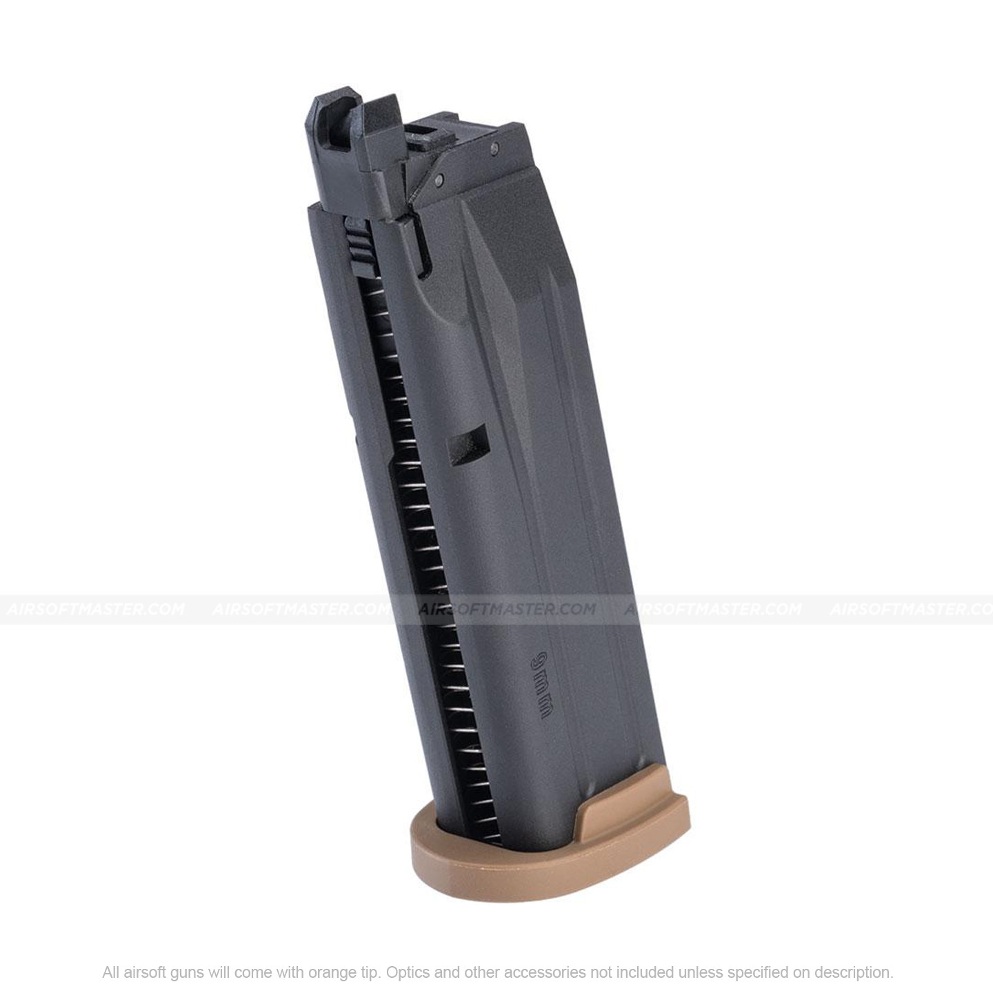Sig Sauer ProForce P320 M18 MHS Airsoft Magazine