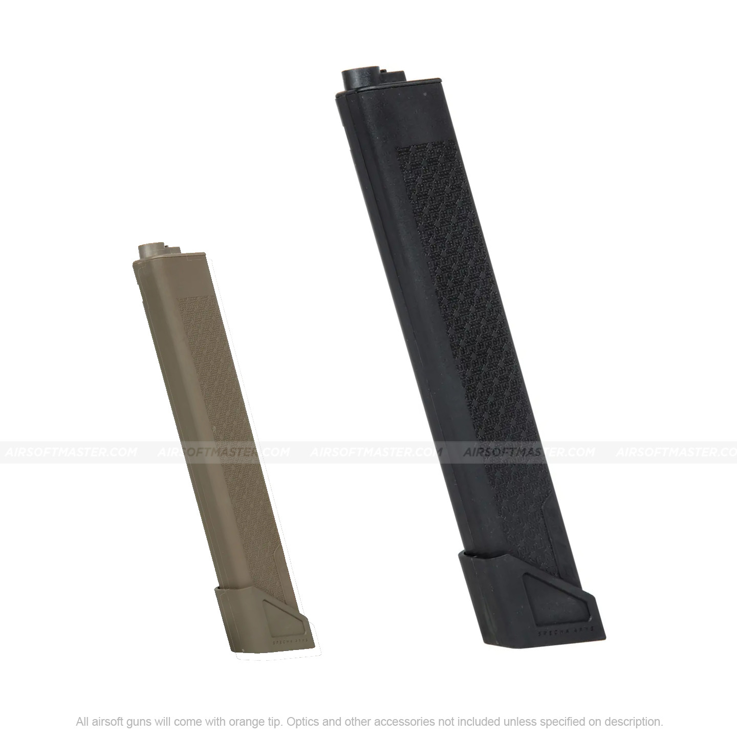 Specna Arms X-Series S-Mag Midcap Magazine