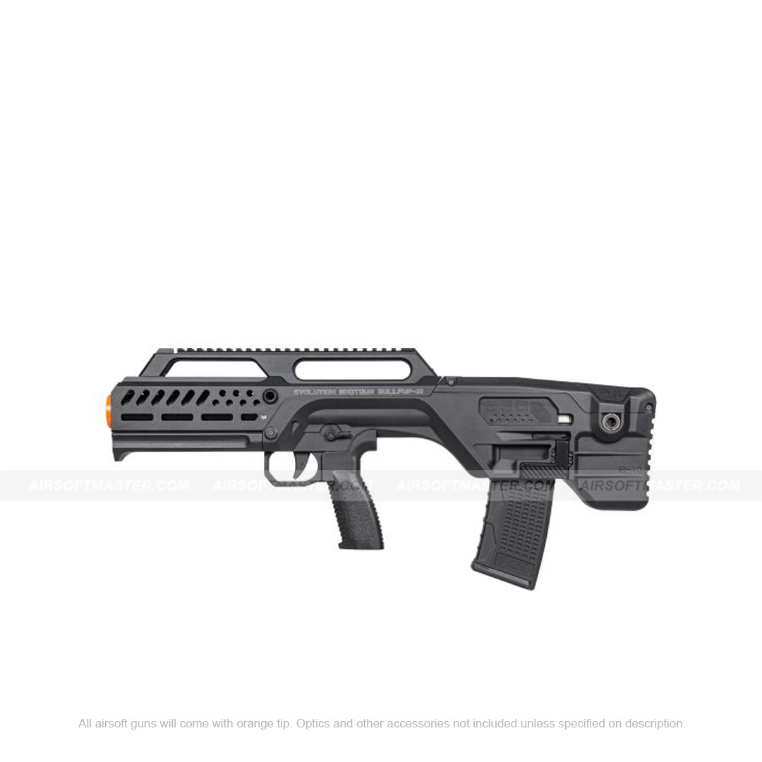 G&G ESG B-10 Airsoft Bullpup Gas Shotgun - AirsoftMaster.com