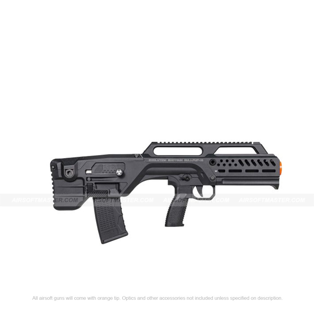 G&G ESG B-10 Airsoft Bullpup Gas Shotgun - AirsoftMaster.com