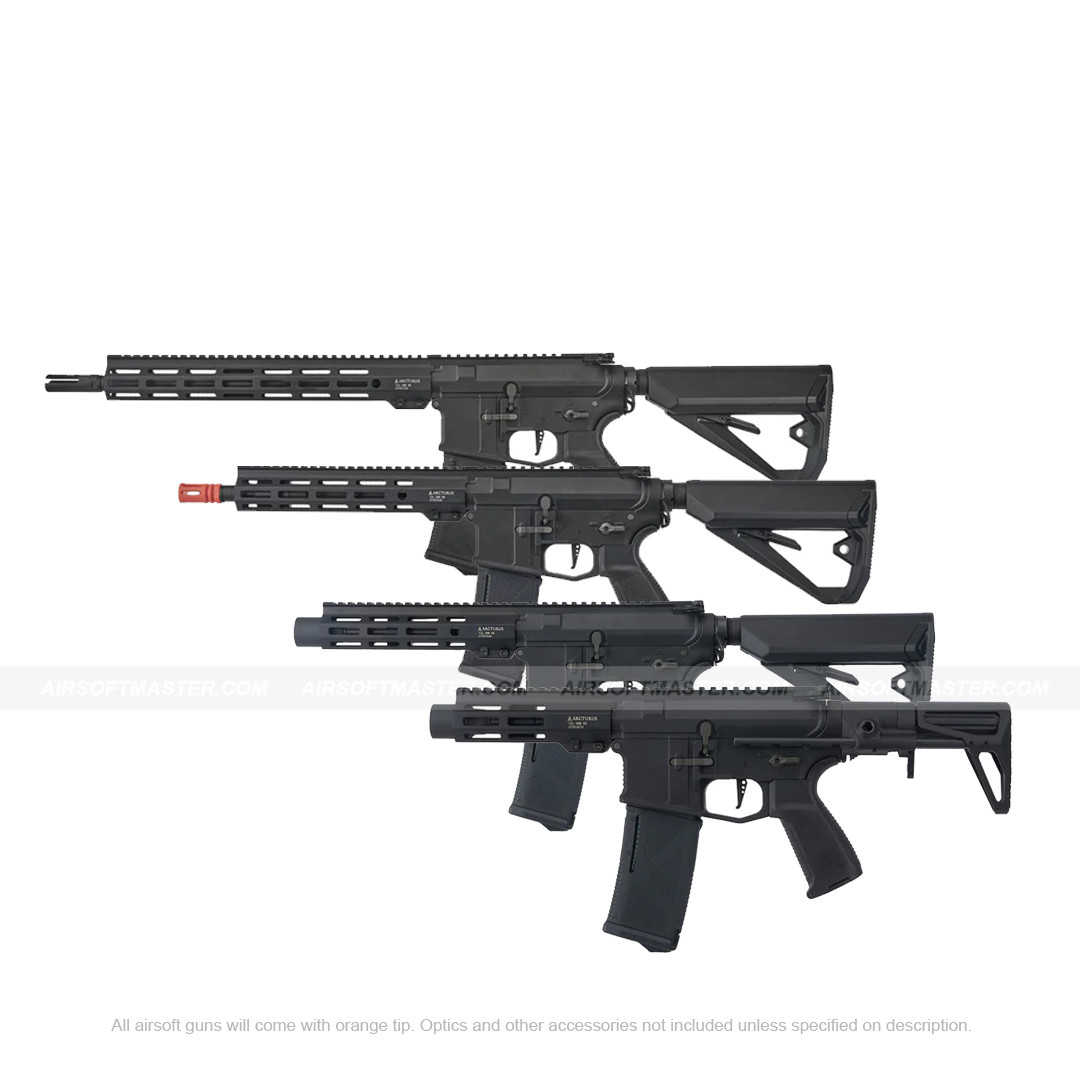 Arcturus Sword MOD1 Series Airsoft AEG M4 Rifle - AirsoftMaster.com