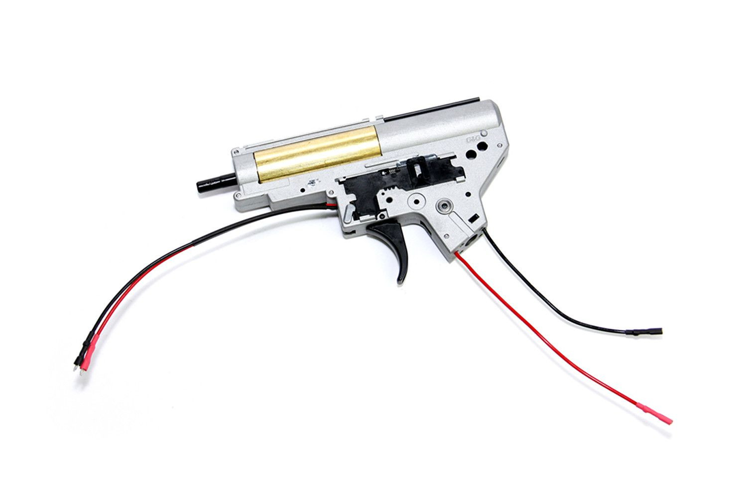 Airsoft Gun Not Firing - Basic Troubleshooting - AirsoftMaster.com
