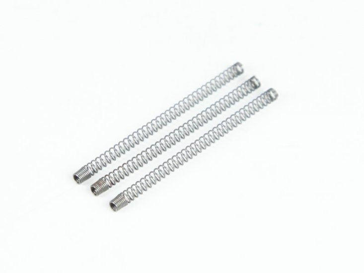 AIP 120% Enhanced Loading Nozzle Spring for Marui & HiCapa