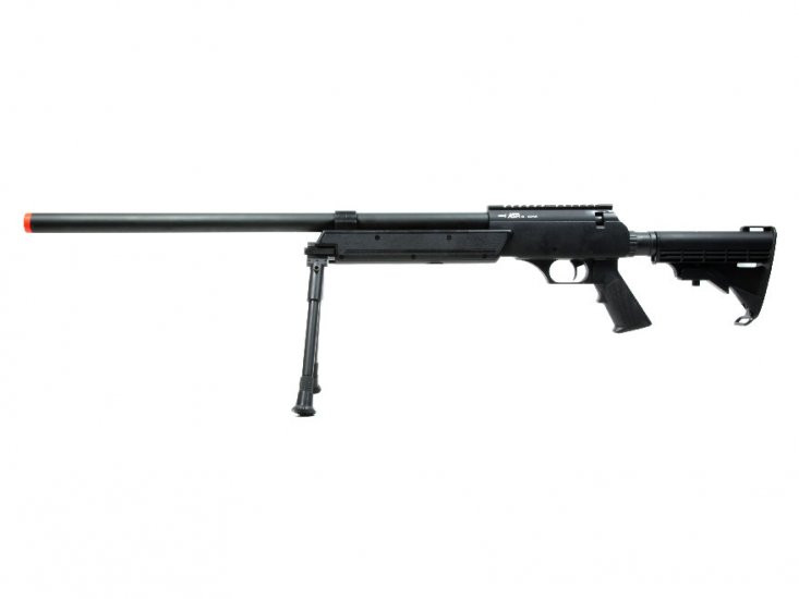 Airsoft Sniper Rifles at AirsoftMaster.com