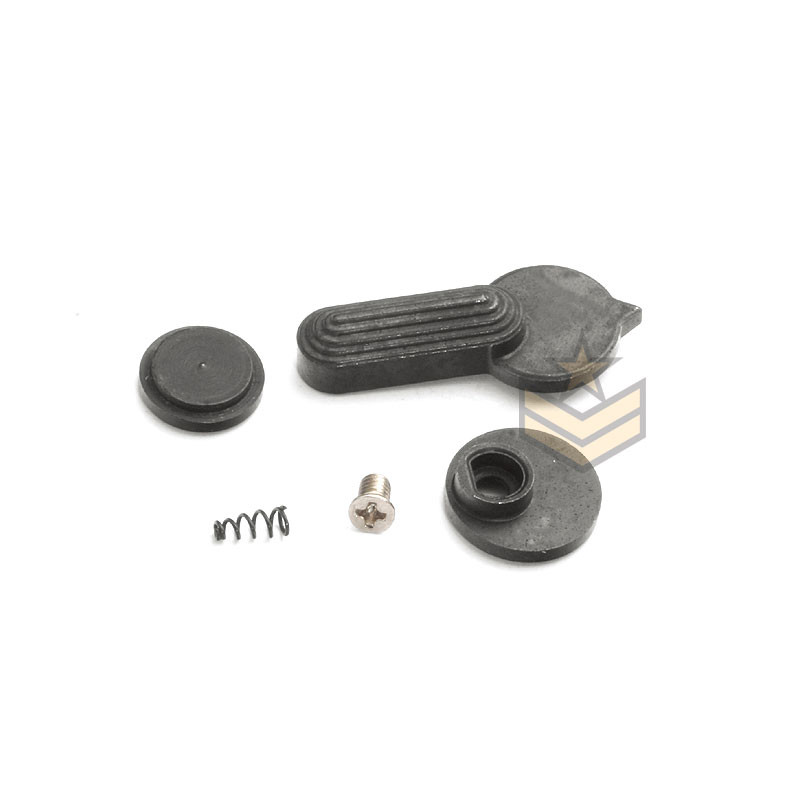 G&G M4 Steel Selector Switch Assembly