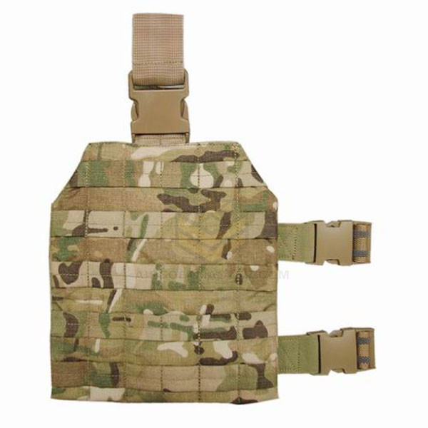 Condor Drop Leg Platform MultiCam