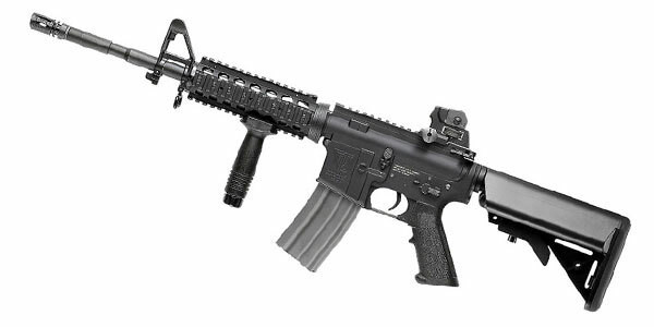 Airsoft Guns