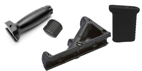 External Airsoft Replacement Parts at AirsoftMaster.com