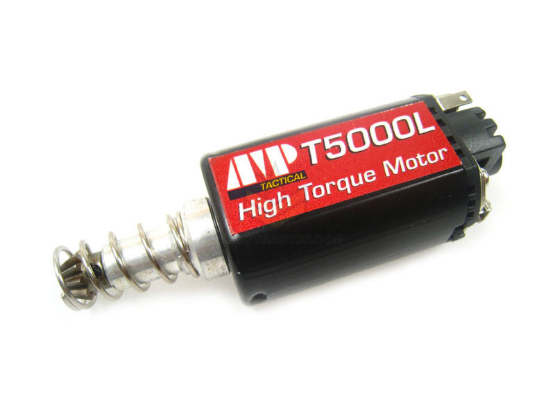 AMP Tactical Torque Up Motor