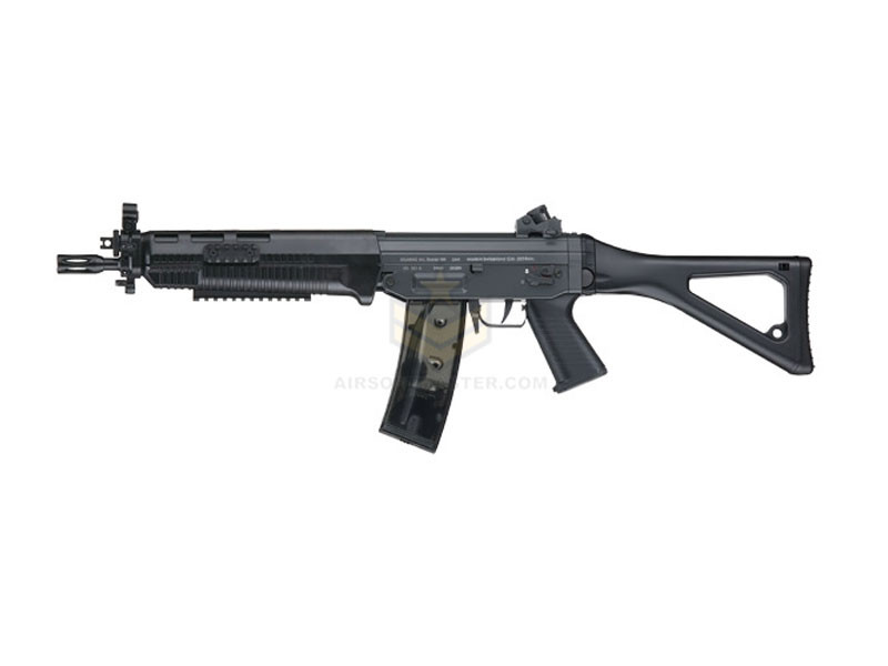 ICS SIG 551 SWAT