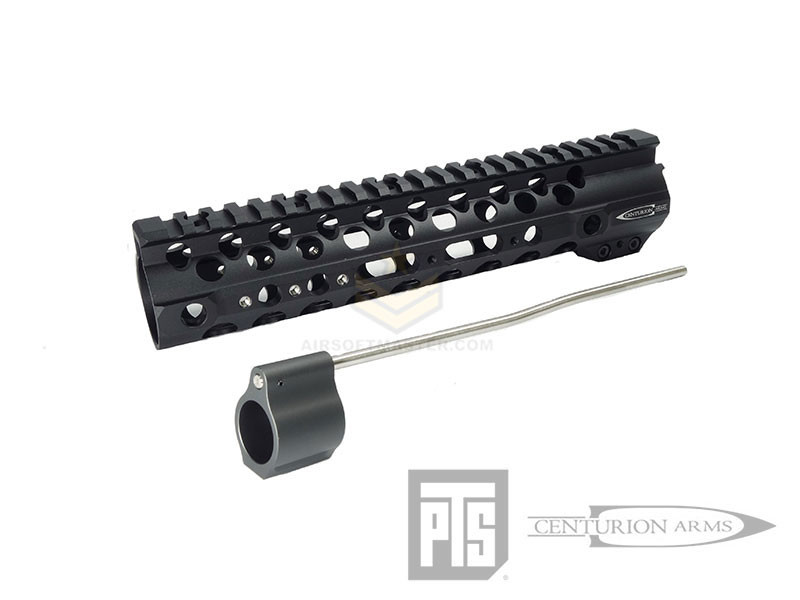 PTS Centurion Arms CMR Rail System 9.5 Inches