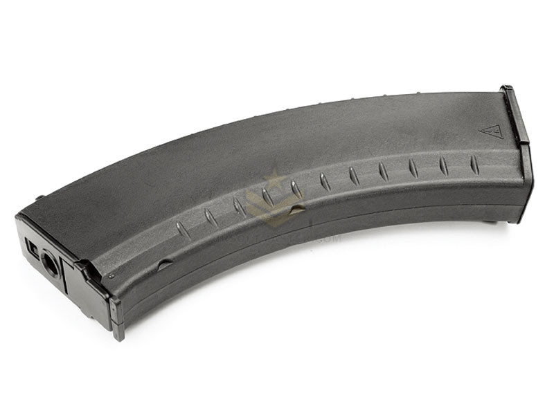 G&G AK Polymer Hi Capacity Magazine 600 Rounds