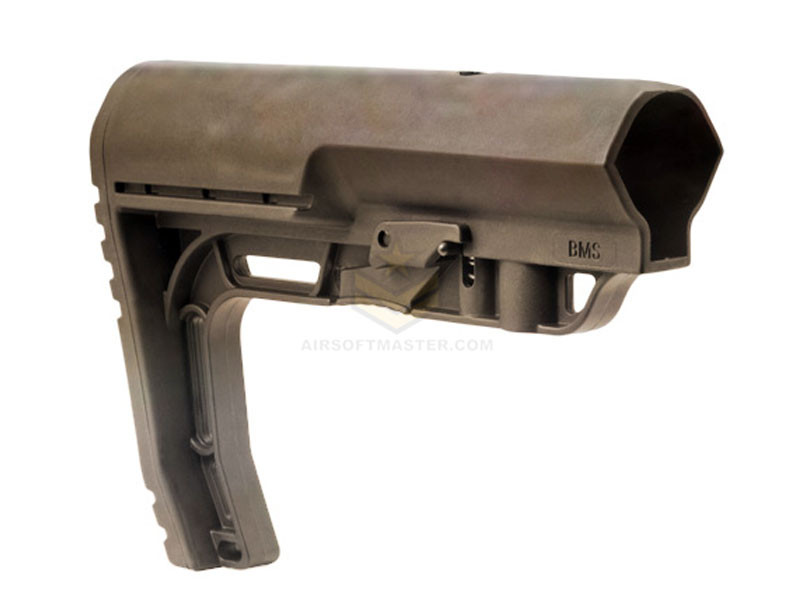 MFT Battlelink Minimalist Stock Mil-Spec Dark Earth
