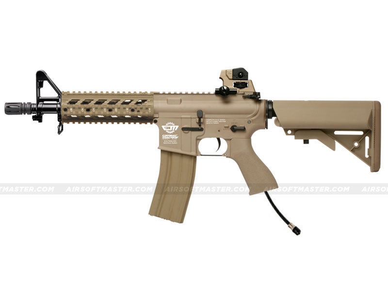 Temp - Custom Airsoft Guns - AirsoftMaster.com