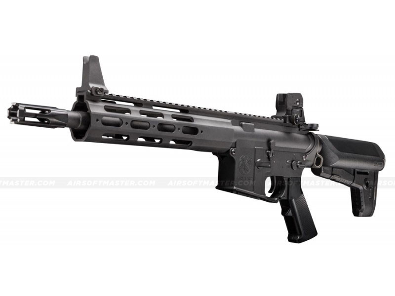 Krytac Alpha CRB AEG Black